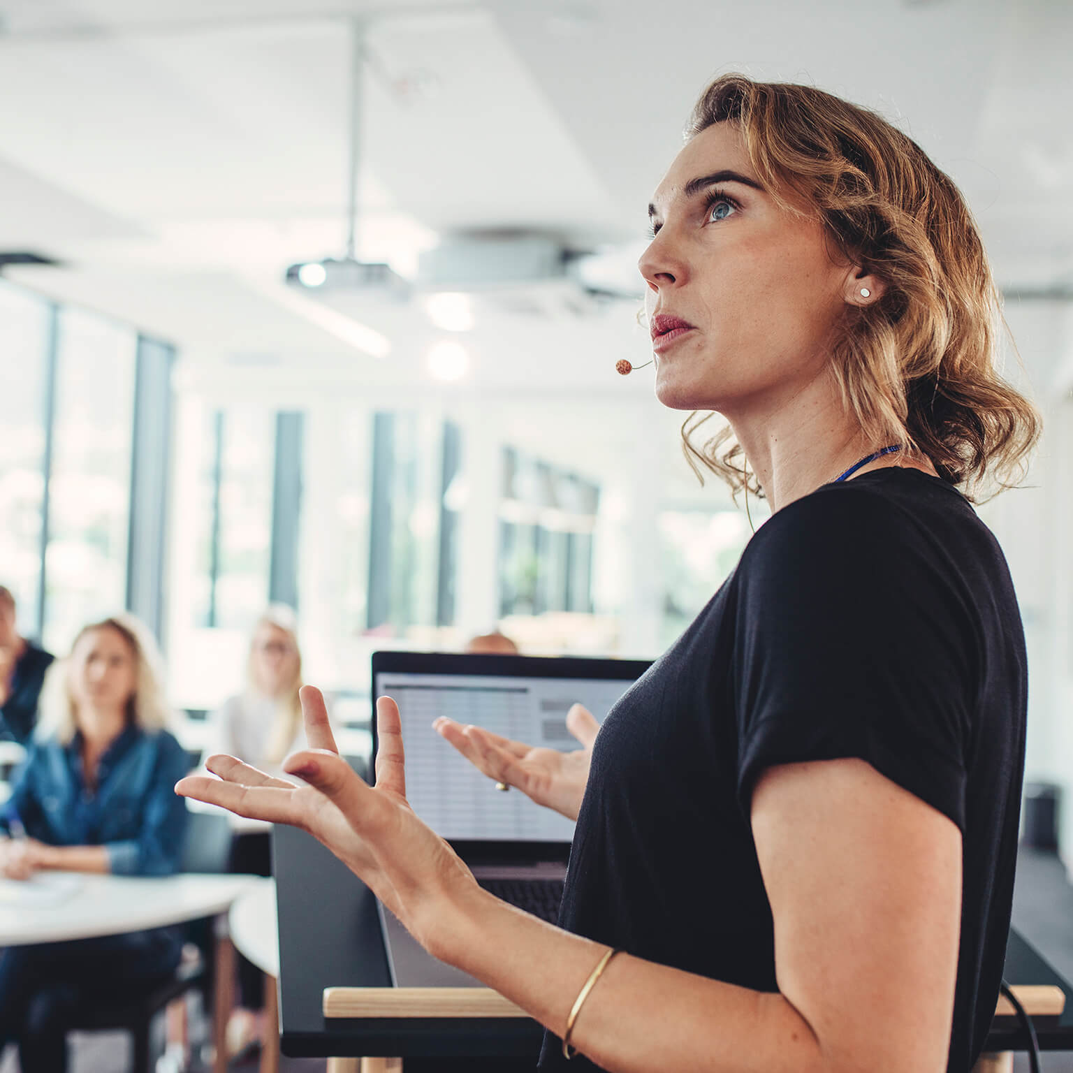 Admin Training - onOffice