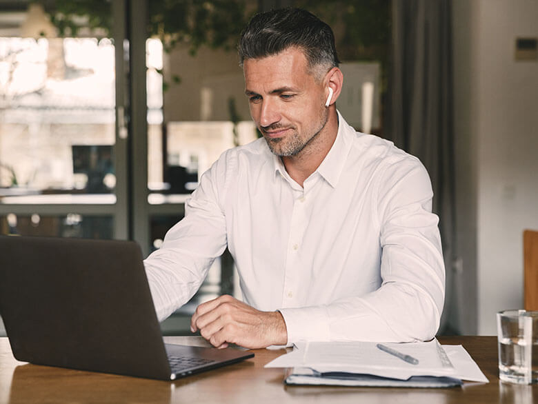 Process Packages - onOffice