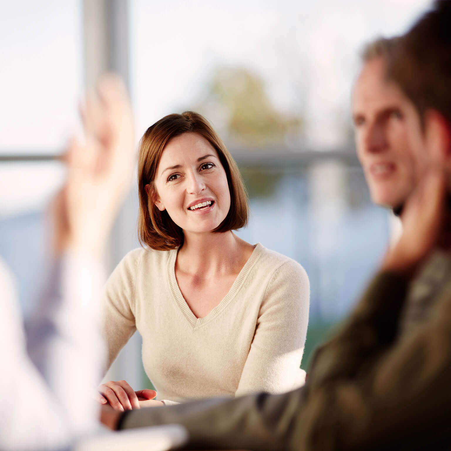 Feedback de los Clientes - onOffice enterprise