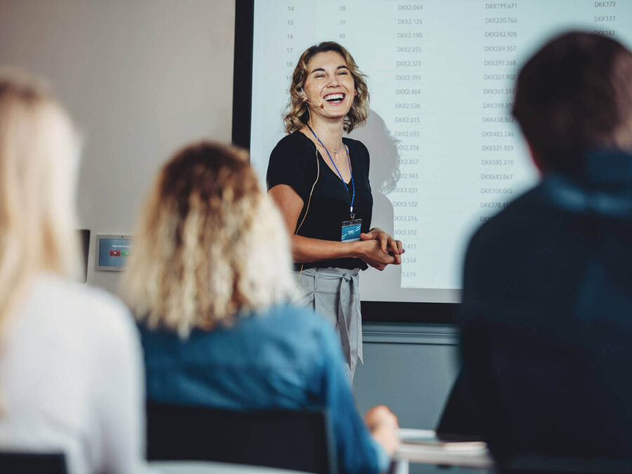 Basic Training - onOffice