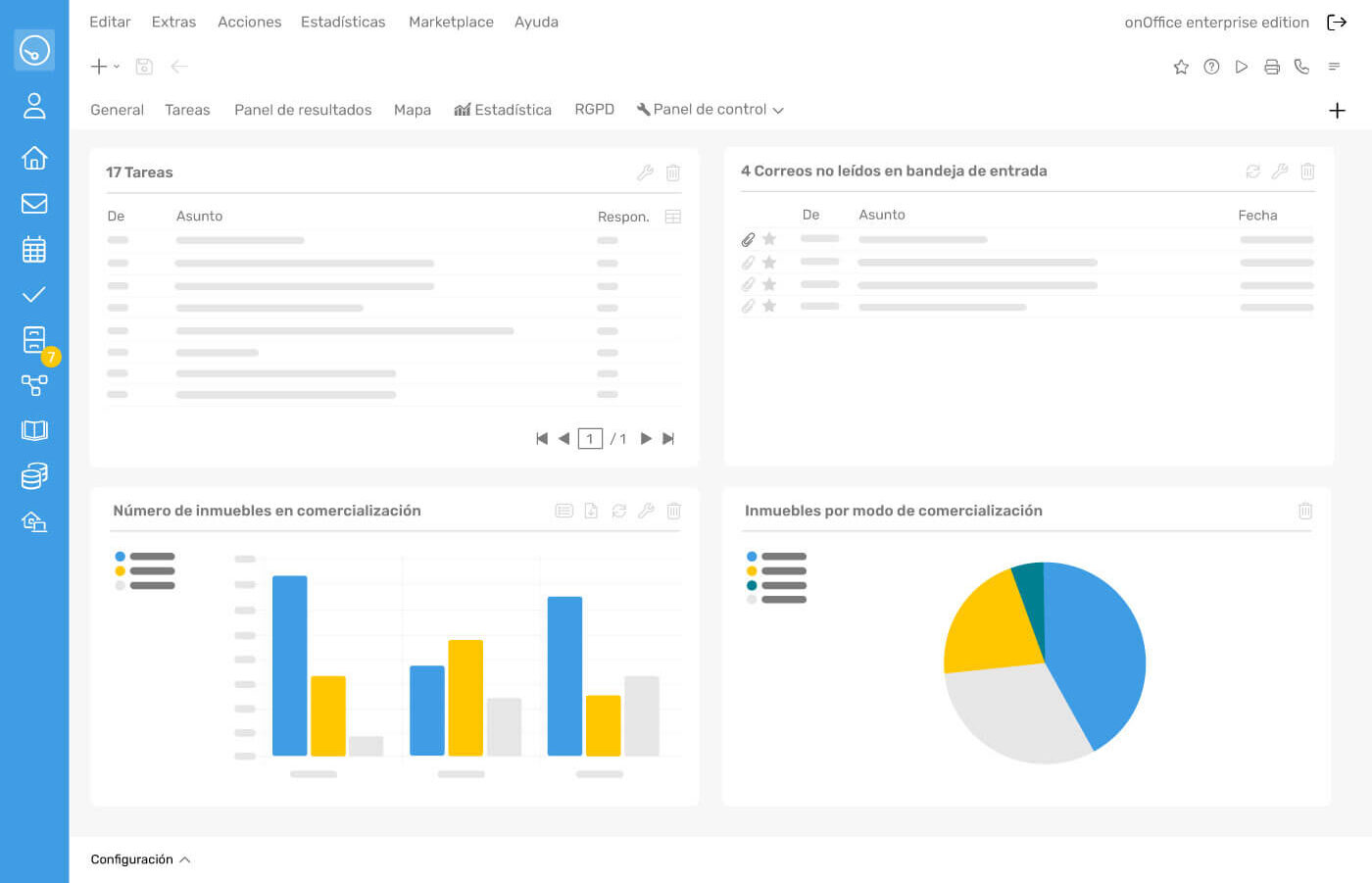 Startseite - onOffice