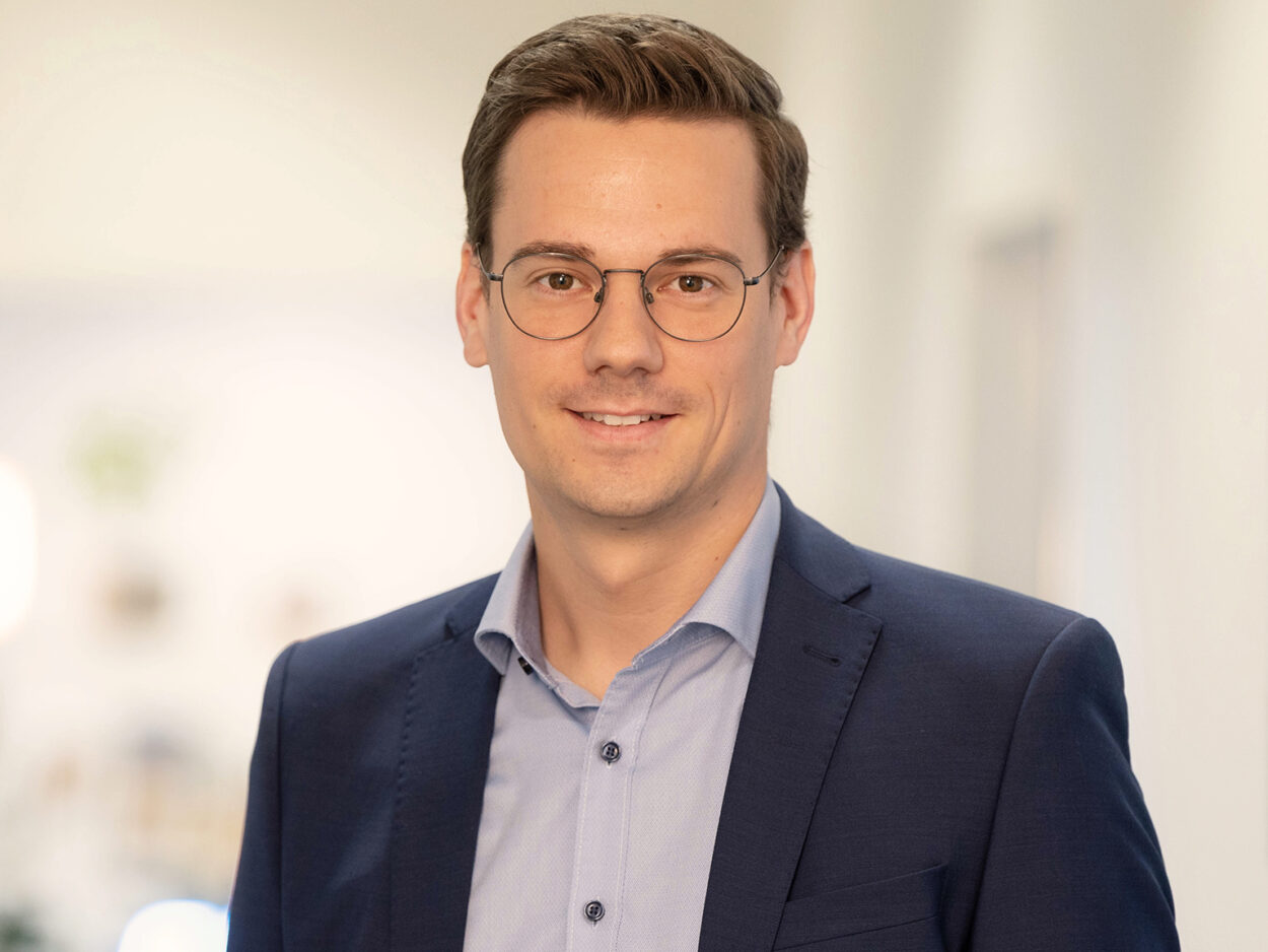 Basic Training - onOffice